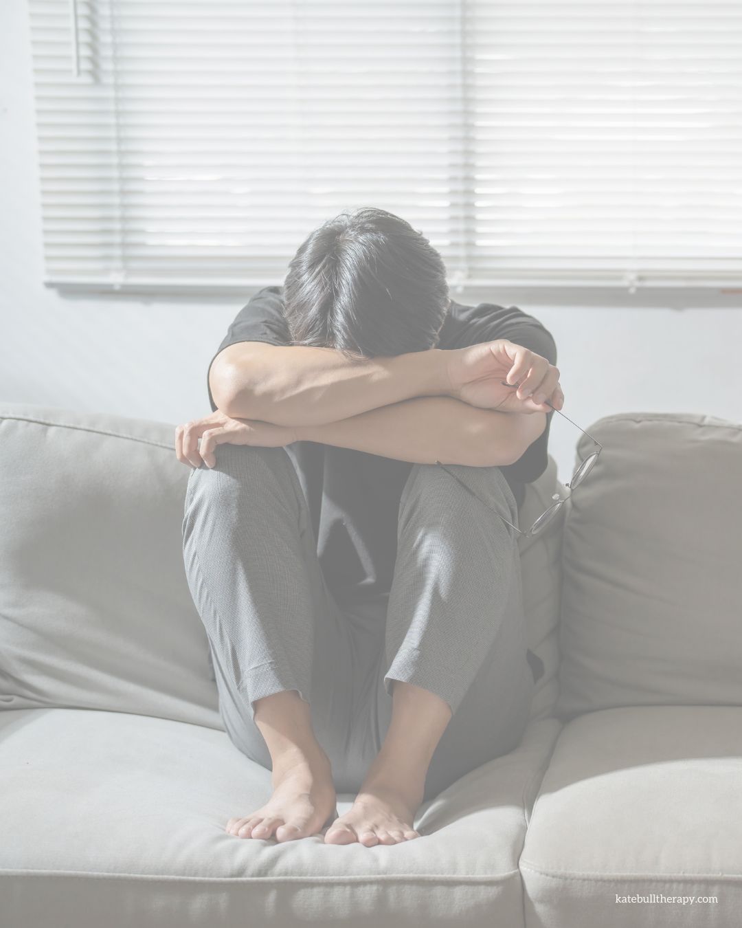 Understanding Anxiety:Signs, Causes, and Steps Toward Healing - Kate ...